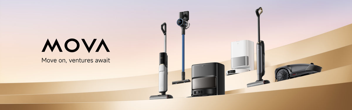 Kontaktieren Sie MOVA | MOVA Deutschland