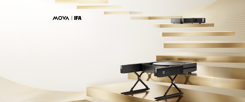 IFA 2025: Erleben Sie die Zukunft der Hausreinigung von MOVA | MOVA ...