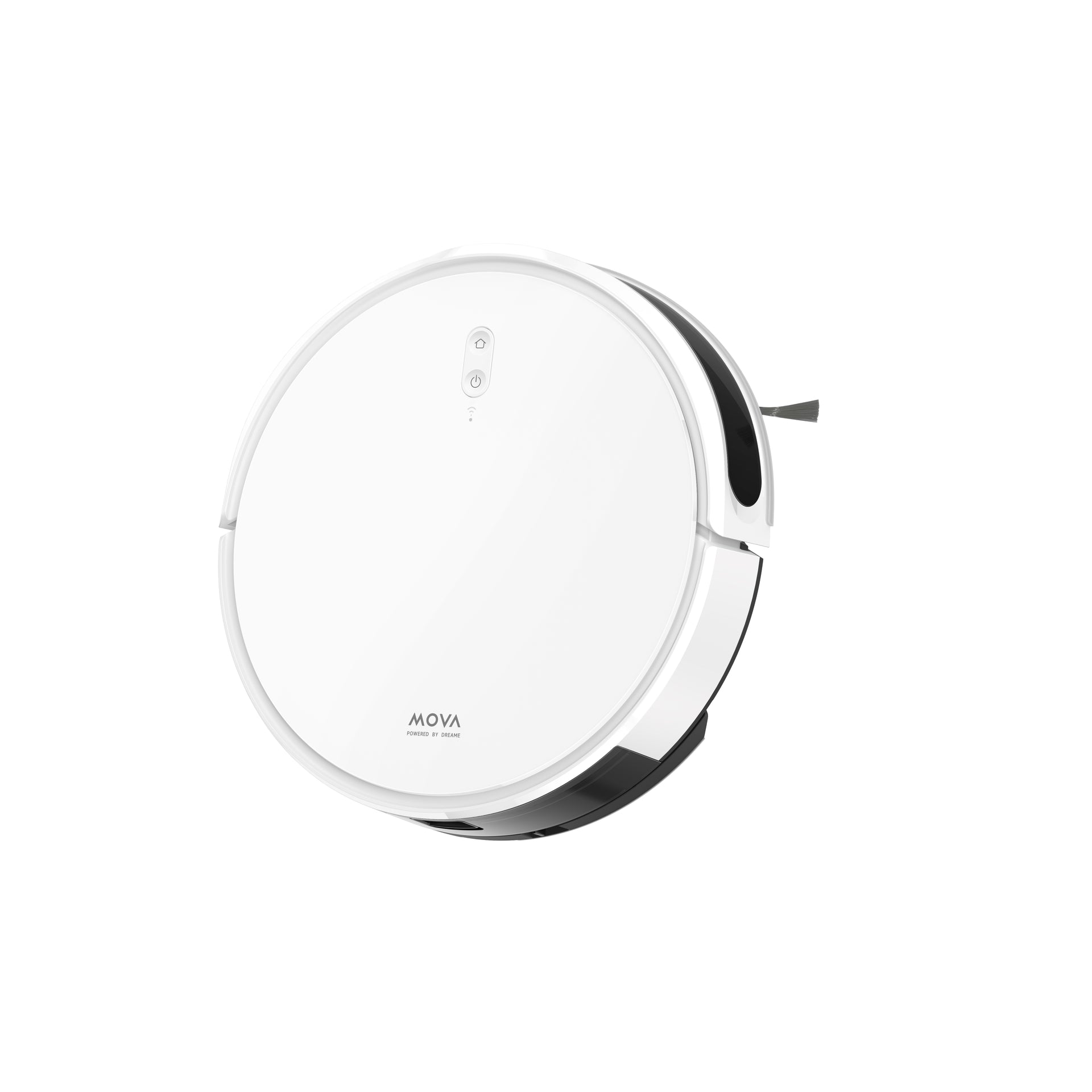 MOVA M1 Saugroboter - Smart, Einfach & Effizient Reinigen | MOVA ...