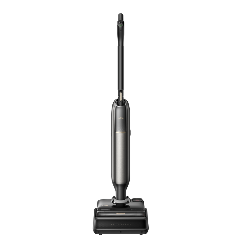 MOVA M50 Ultra Nass- und Trockensauger