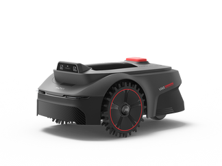 MOVA ViAX 250 – Der intelligente Weg zum perfekten Rasen | MOVA Deutschland